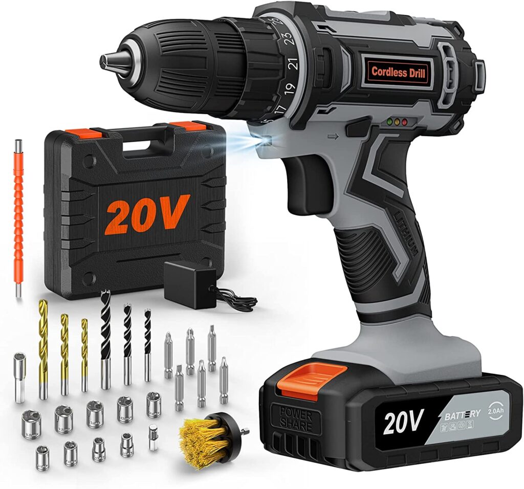 Top 7 Mejores Taladros Atornilladores 2025 | ¿Cuál elegir?