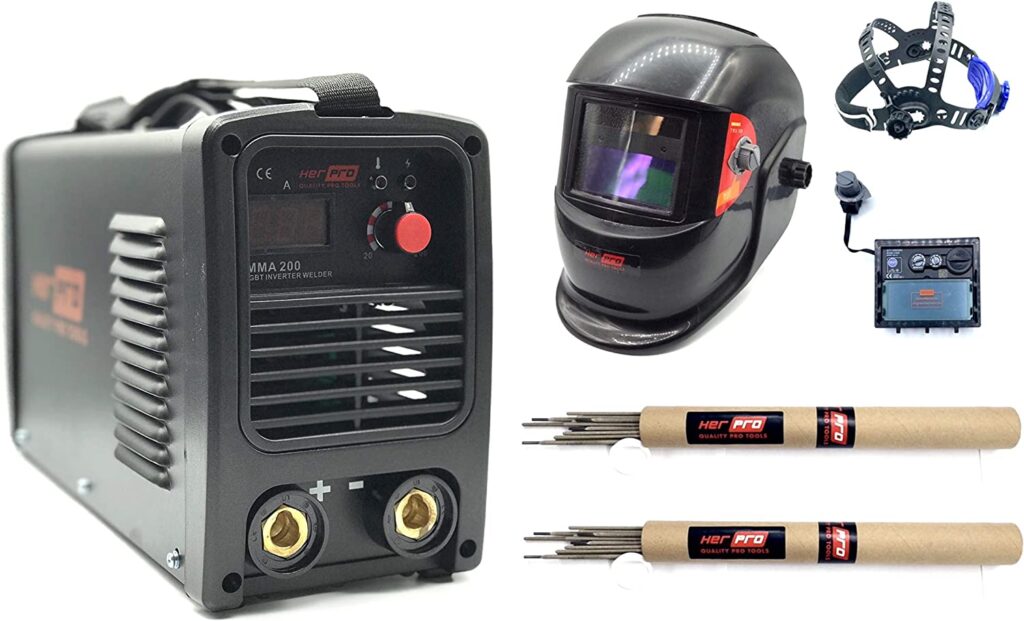 Top 7 Mejores Soldadores Inverter 2025 | ¿Cuál elegir?