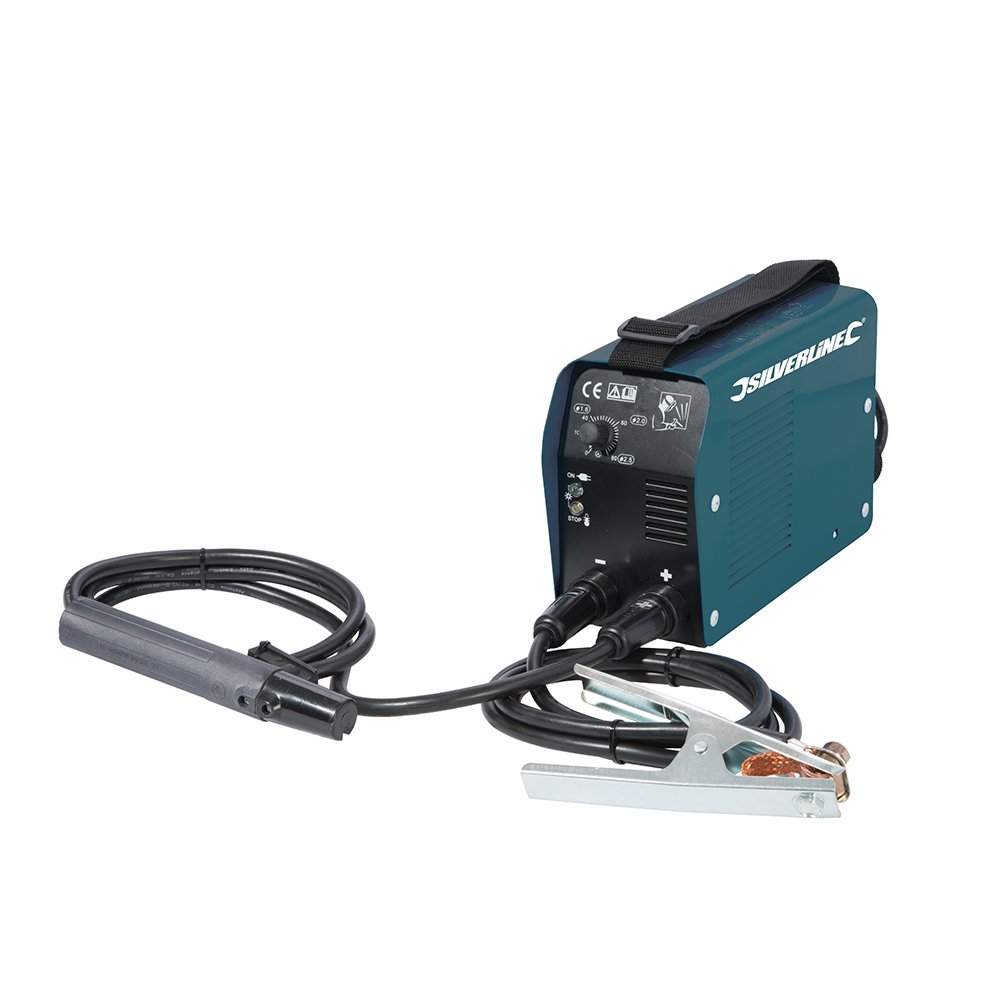 Top 7 Mejores Soldadores Inverter 2025 | ¿Cuál elegir?